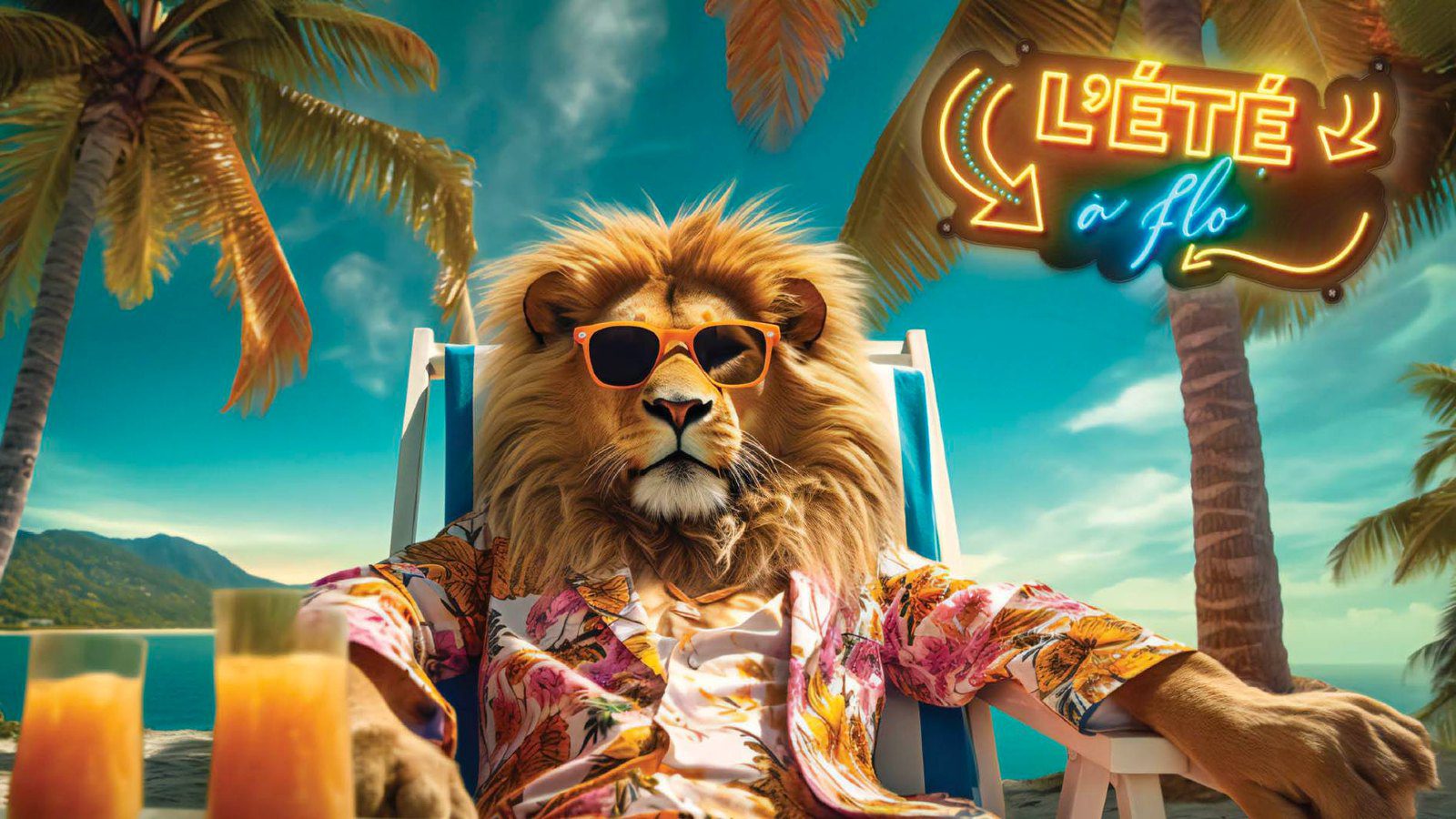 « L'été à Flo' » : découvrez la programmation estivale 2024 à Florange ...