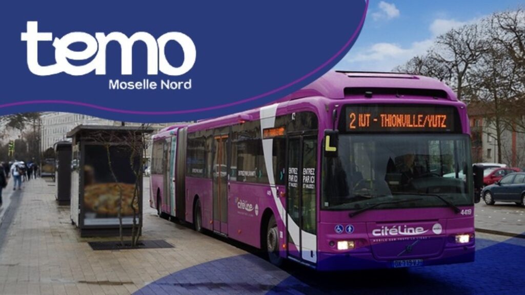 Le SMITU devient TEMO : changement de nom et de communes couvertes